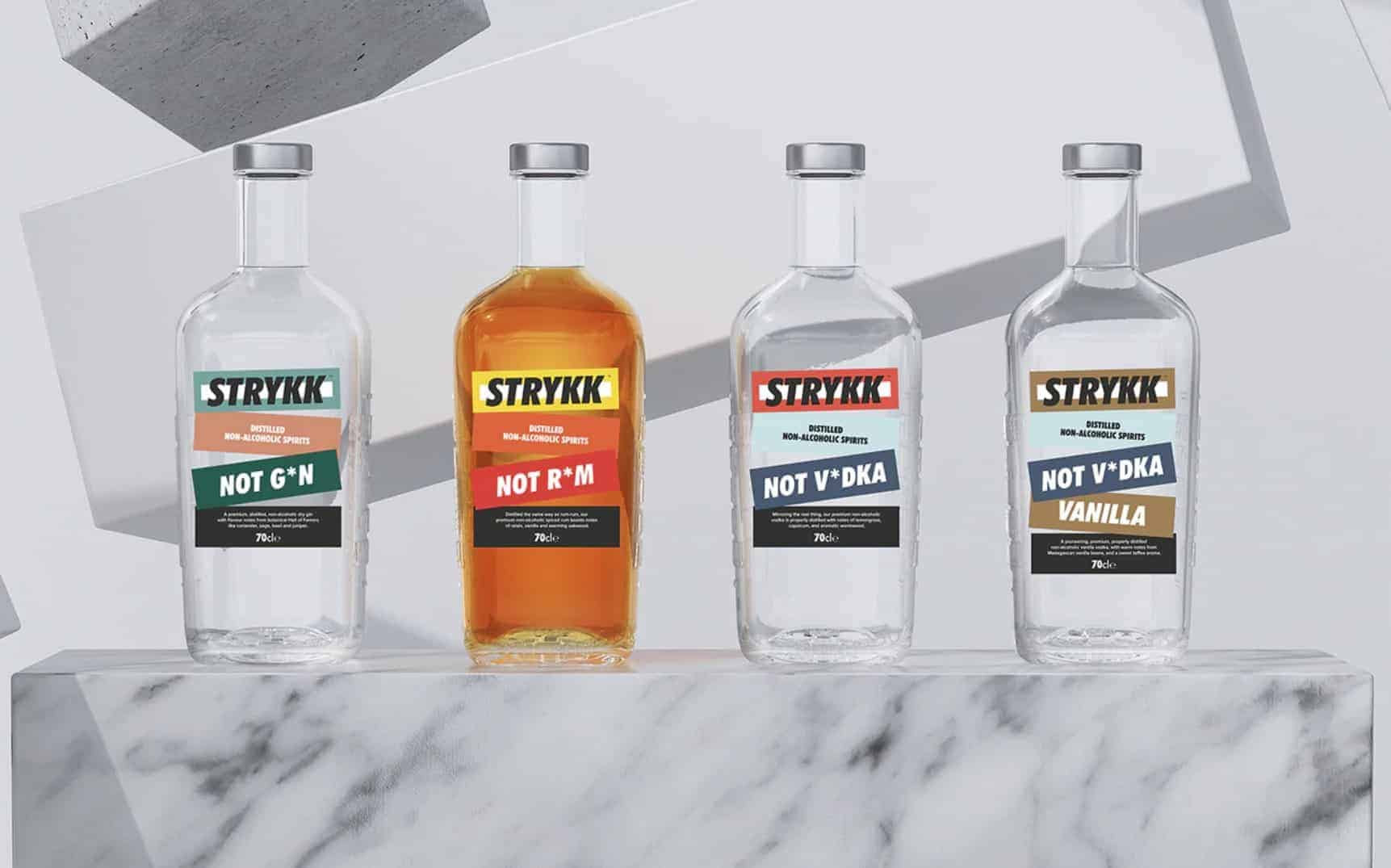 Mocktail Magic: 5 Best Substitutes for Non-Alcoholic Vodka 2026