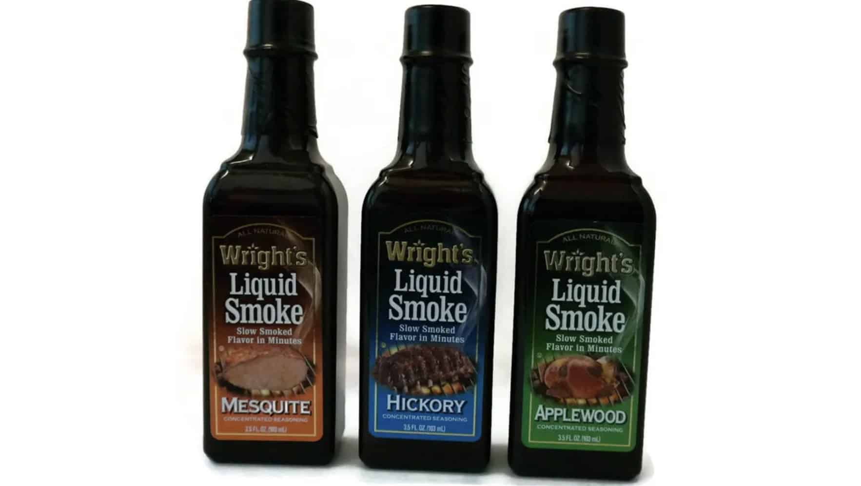 How Long Does Liquid Smoke Last? Does it Go Bad? 2026