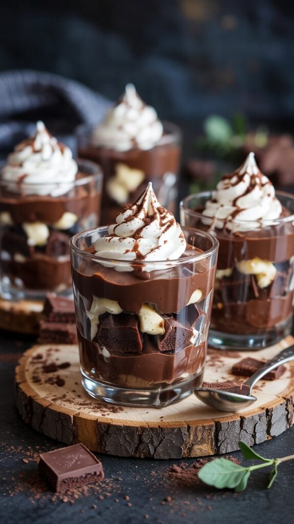 15 Mini Dessert Recipes That Are Cute and Crowd-Pleasing 2026