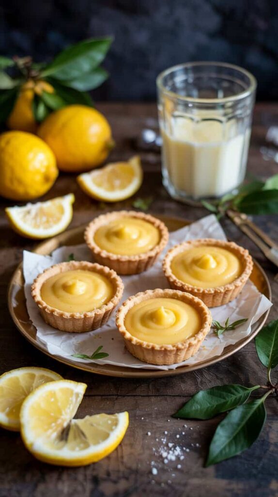 15 Mini Dessert Recipes That Are Cute and Crowd-Pleasing 2025