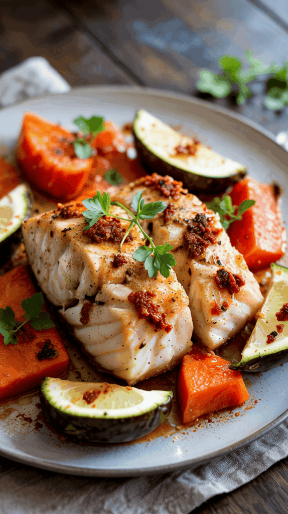 12 Easy Baked Cod Recipes for Flavorful and Healthy Dinners 2026