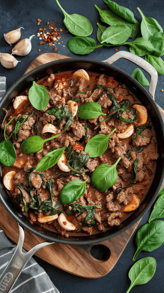 15 High-Protein Ground Beef Recipes for Weeknight Dinners 2026