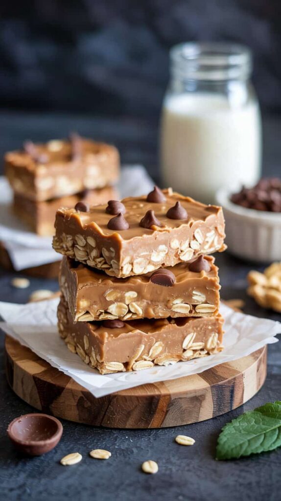 10 Delicious High-Energy Breakfast Bars You Can Make at Home 2026