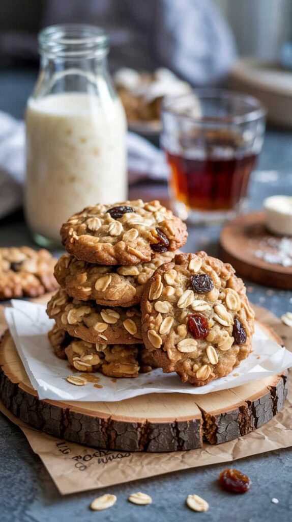 19 Soft and Chewy Cookie Recipes Everyone Will Beg For 2026
