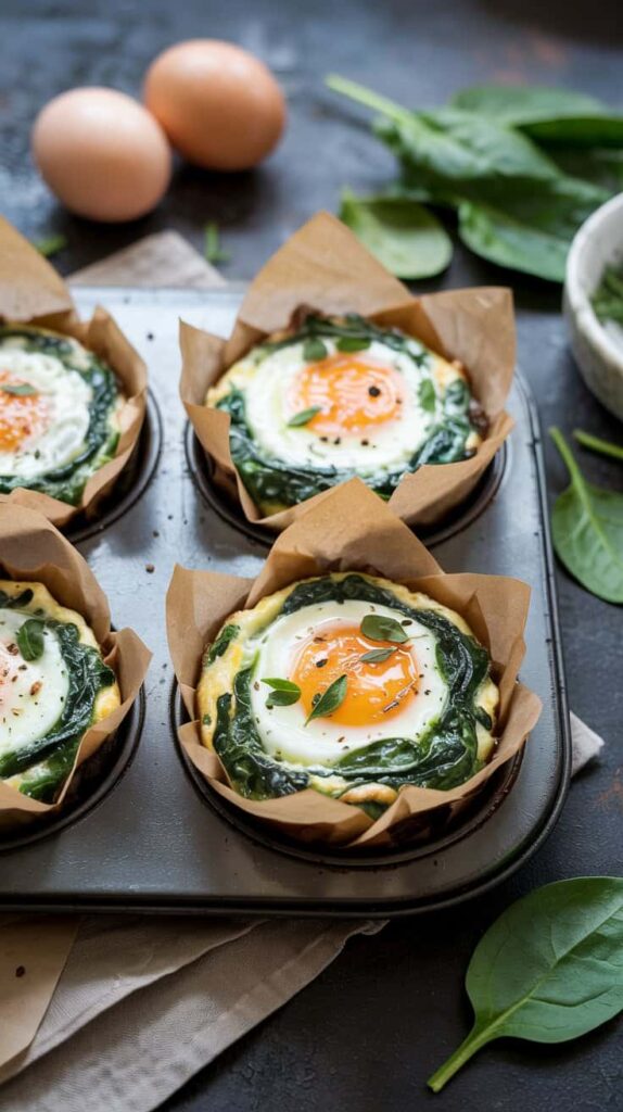 20 Creative Egg Muffin Recipes for Busy Mornings 2026