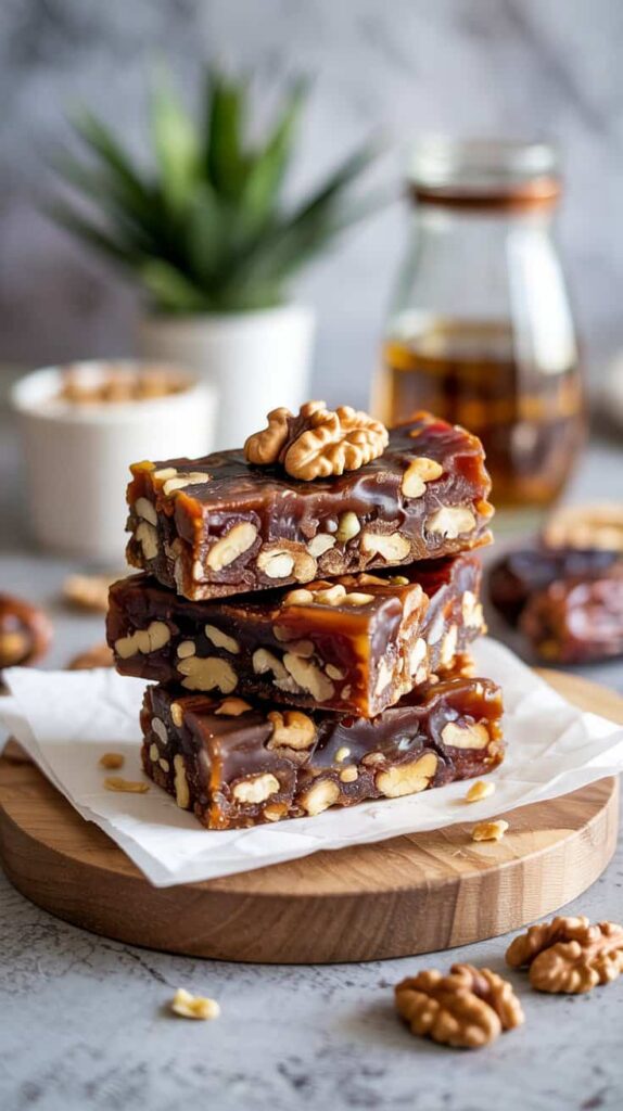 10 Delicious High-Energy Breakfast Bars You Can Make at Home 2026