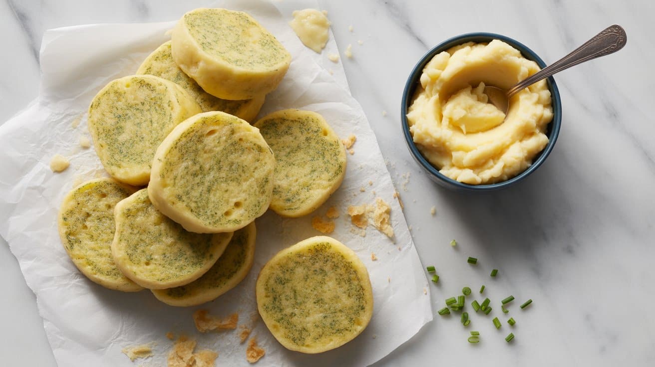 20 Easy No-Yeast Bread Recipes That Rise Without the Wait 2026