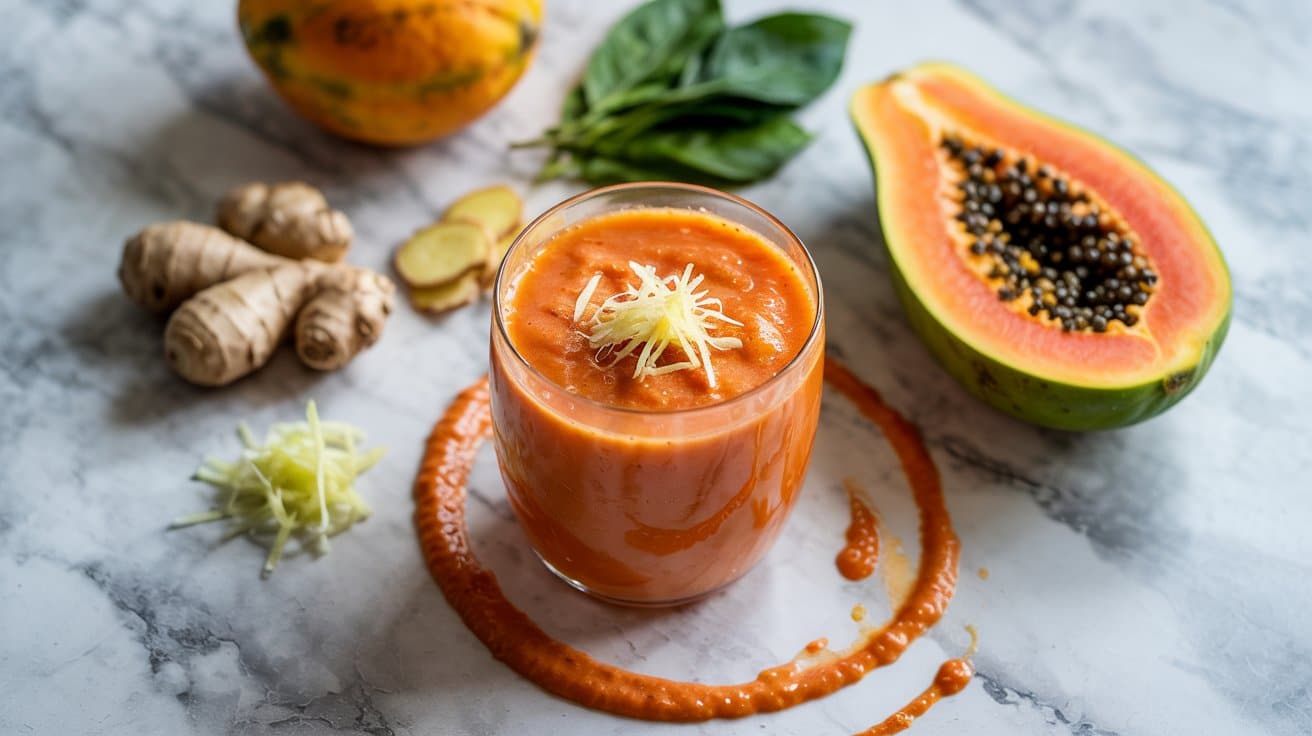 20 Delicious Anti-Bloat Smoothies to Soothe Your Digestion 2026
