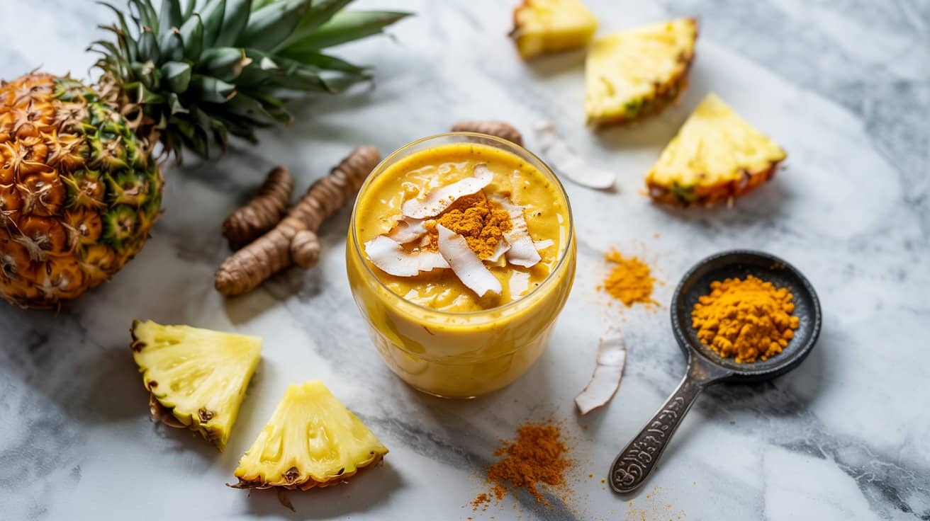 20 High-Protein Smoothies That Taste Great 2026
