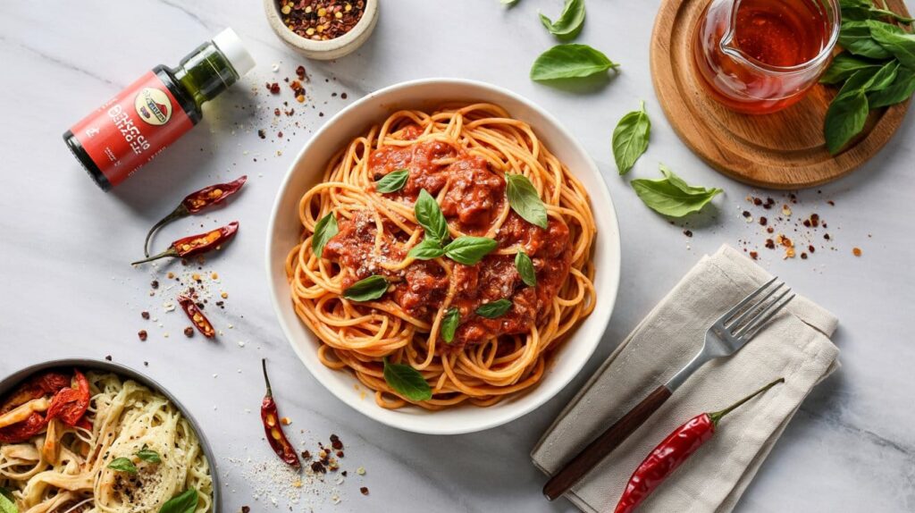 15 Bold-Flavored Vegan Pasta Recipes to Impress 2026