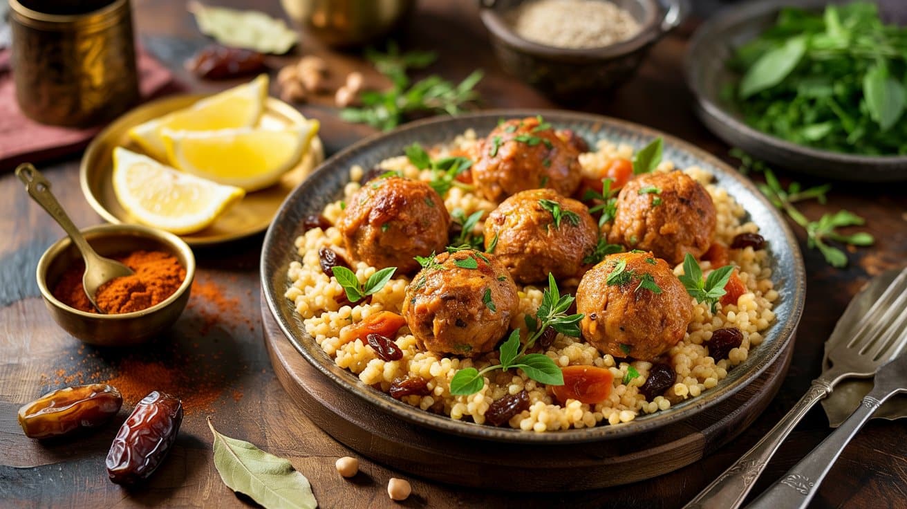 20 Easy Slow Cooker Turkey Meatball Dinners for Weeknights 2026