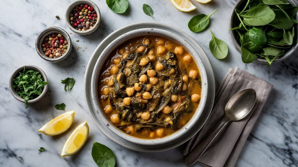20 Indian Vegan Lentil and Vegetable Curry Recipes 2026